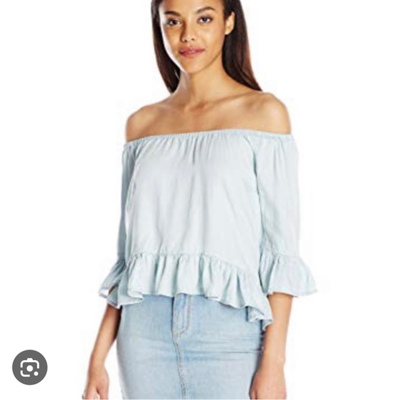 Buffalo David Bitton | Tops | Buffalo David Bitton Jean Too | Poshmark